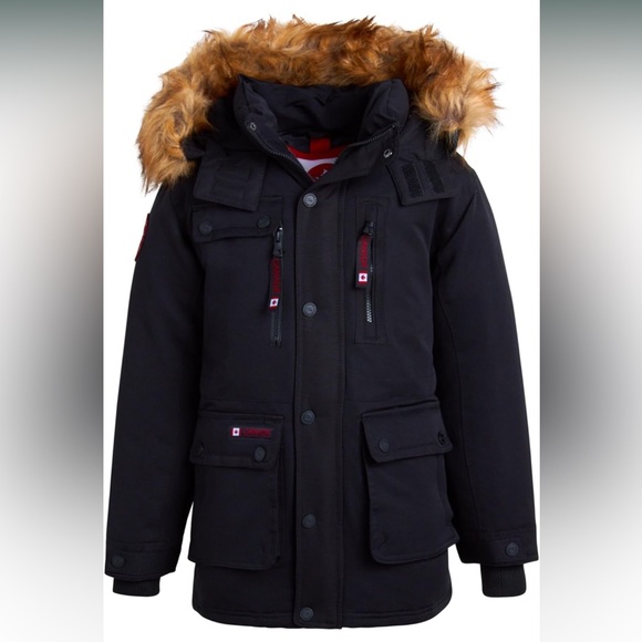 Canada Weathergear | Jackets & Coats | Nwt Canada Weather Gear Winter ...